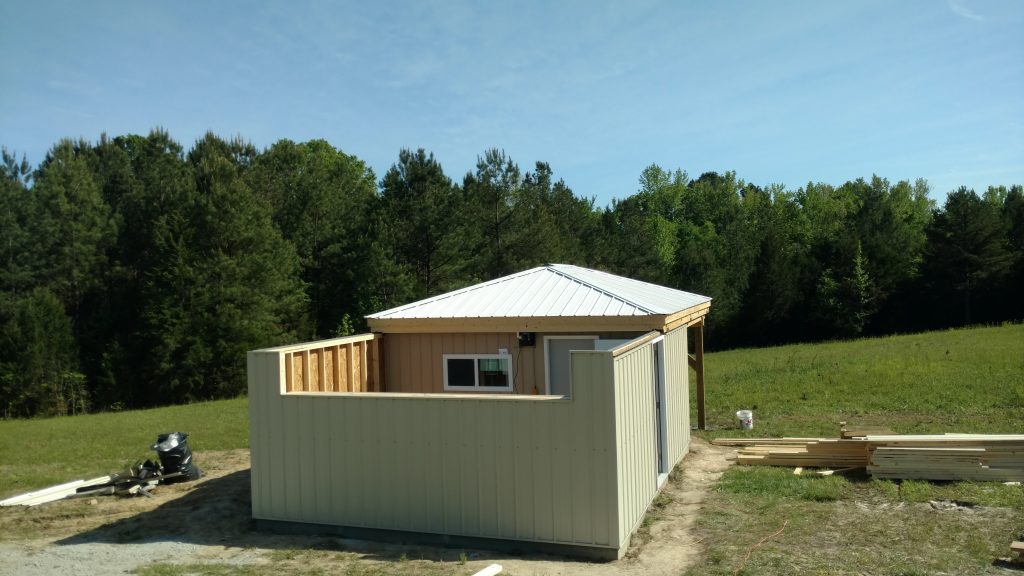 Galleries – Backyard Observatories