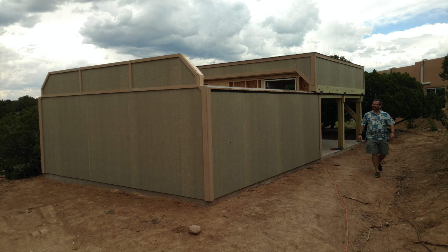 Products – Backyard Observatories